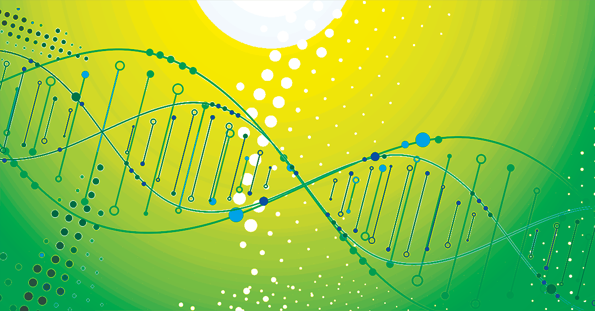 Paper Spotlight: A complete reference genome improves analysis of human ...