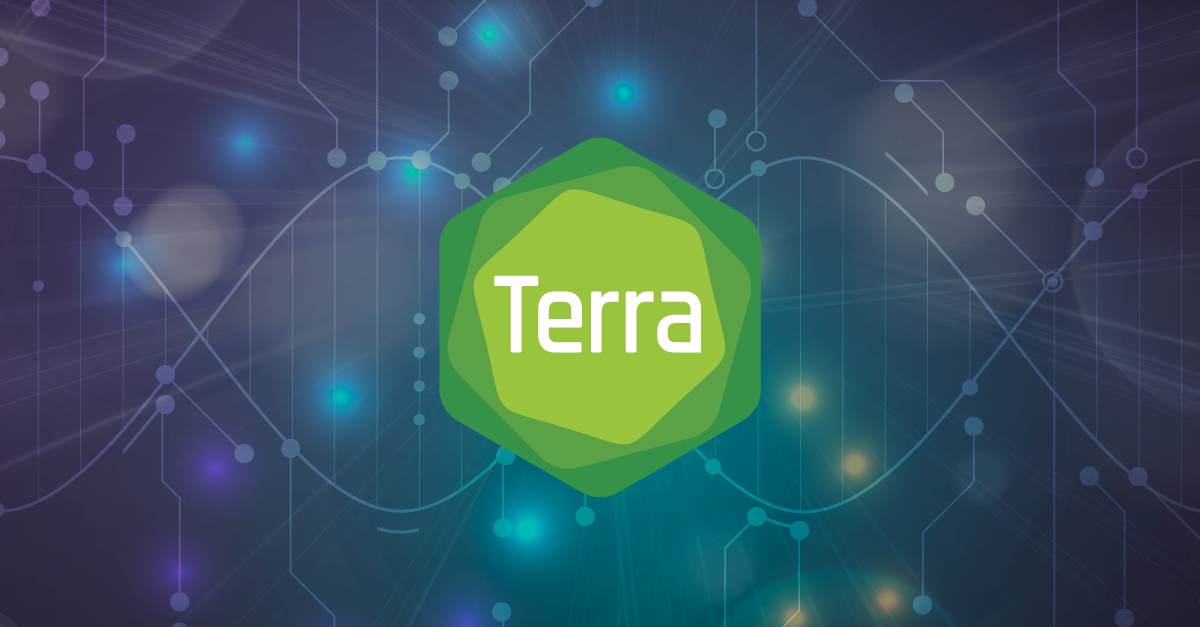 Terra | Science at Scale