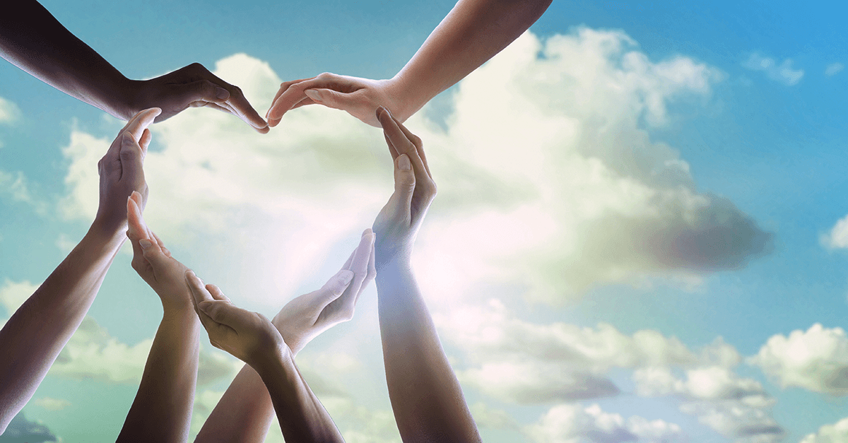 Celebrating the Terra Frontline Support team - Terra