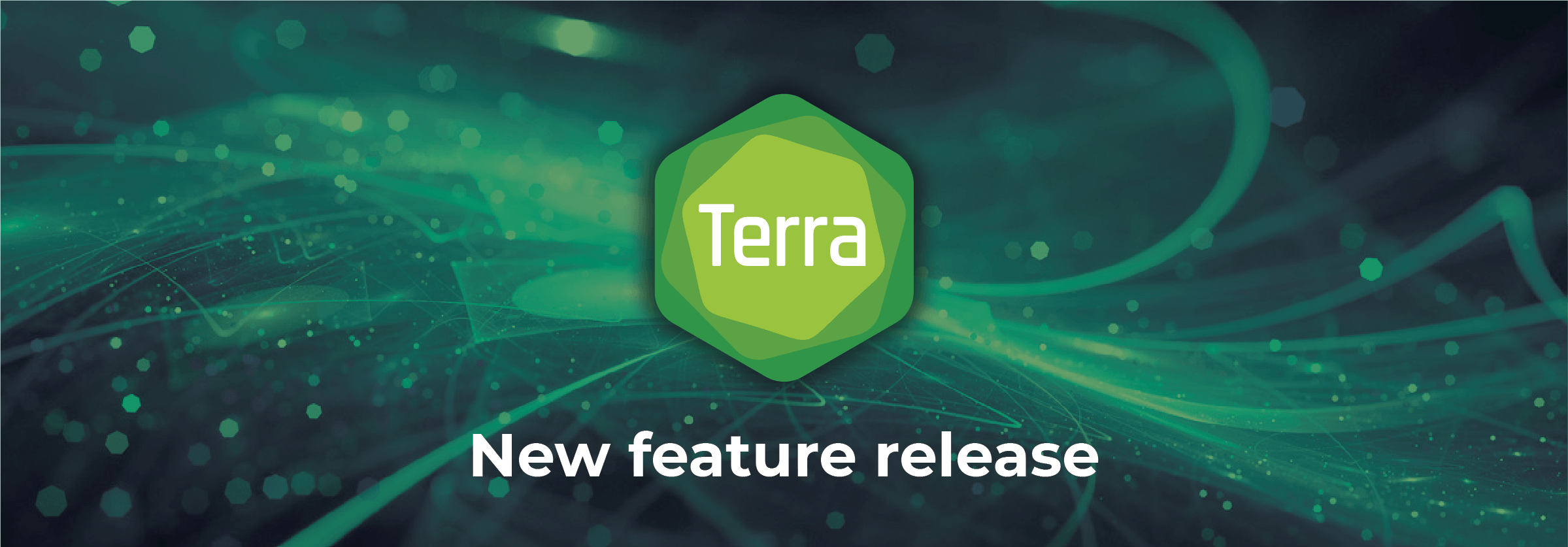 New in Terra: Uploading and organizing data just got easier - Terra
